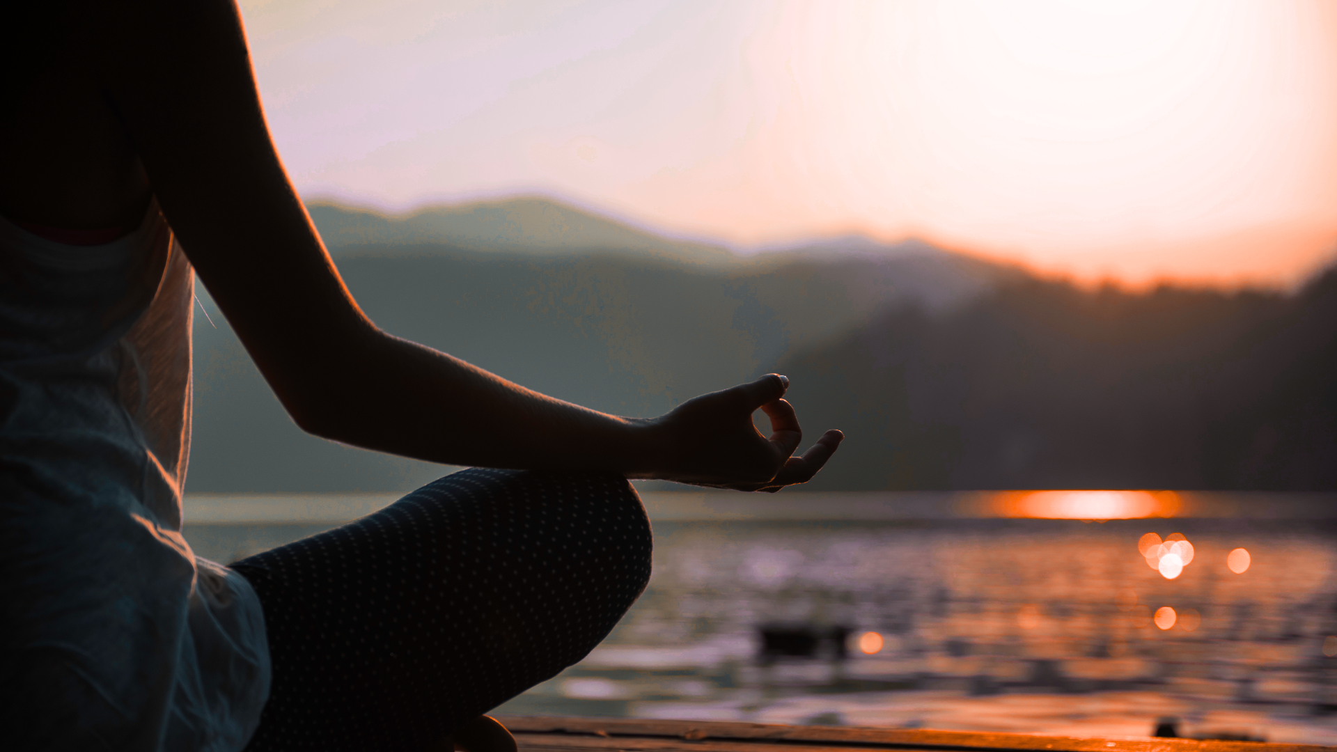 Find Your Calm – Serenato